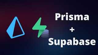 Resolving Prisma Schema Drift with Supabase (A Step-by-Step Guide ...